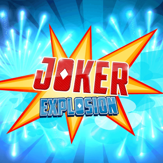 Joker Explosion | Slot review | Bonuses | Pokies Bet