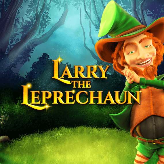 Larry the Leprechaun | Slot review | Bonuses | Pokies Bet