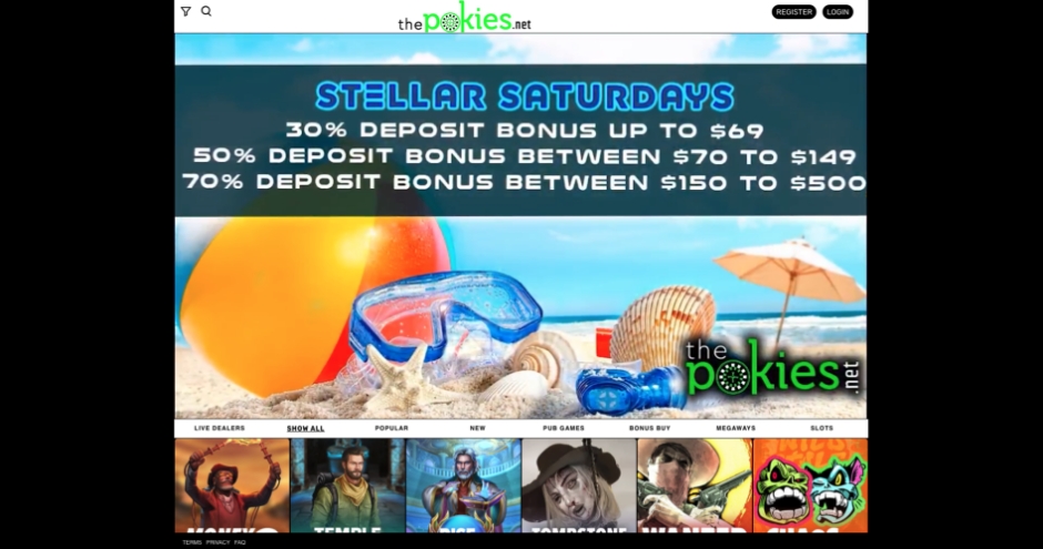 The Pokies.net Review | Should you Play Online Pokies at this Casino?